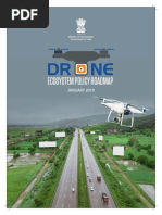 Drone Technology | PDF | Unmanned Aerial Vehicle | Aerial Photography
