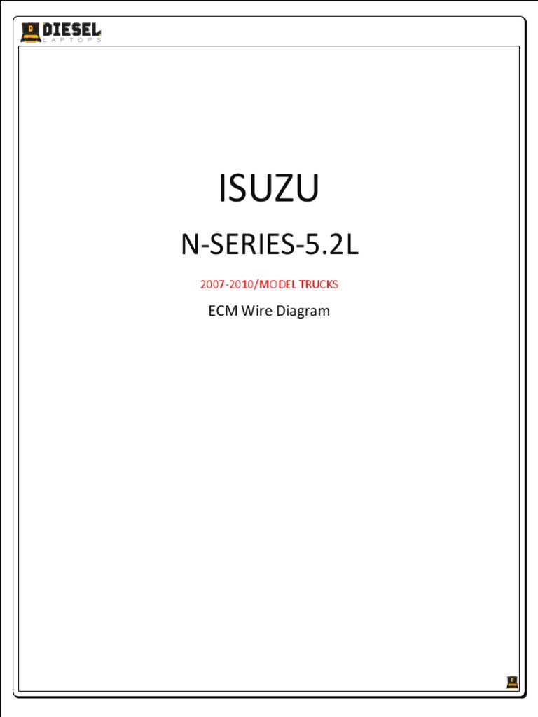 Wiring Diagram | PDF | Fuel Injection | Engine Technology