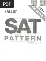 Orientation of The Qudurat (Qudrat) - GAT English Version Test | PDF ...