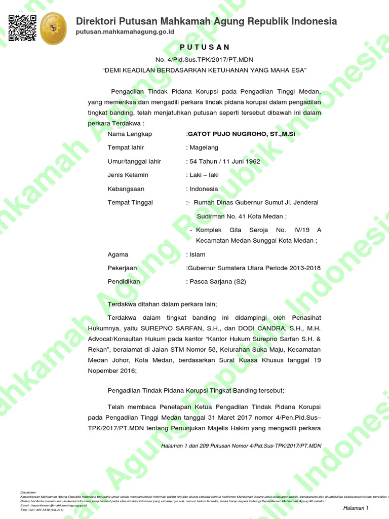 04 Pid Sus TPK 2017 PT MDN-2 | PDF