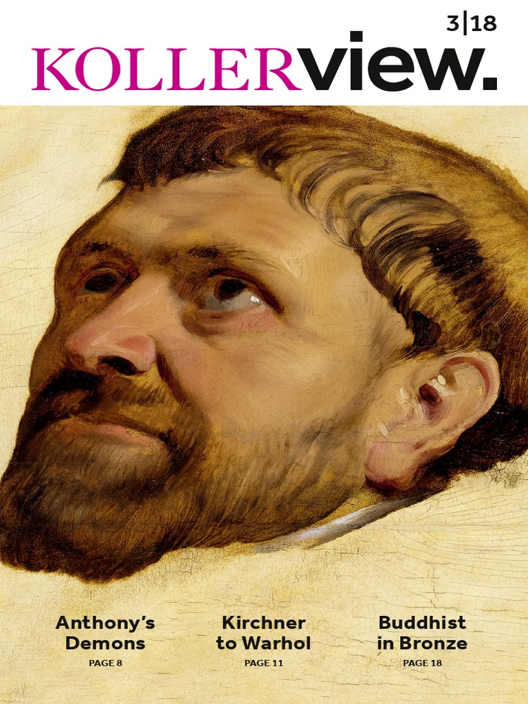 Koller View 2 | PDF | Gemstone | Art Media