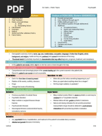 Lab Monitoring For Psychiatric Medications: Reference Table | PDF ...
