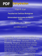 Edmonson Psychiatric Fall Risk Assessment | Dehydration | Sleep Disorder