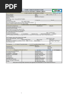 Park Mediclaim Preauth Form | PDF | Hospital | Patient