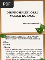 Interpretasi Hasil Foto Rontgen Anatomi Normal | PDF