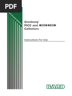 Espen Fact Sheet Glim | PDF | Malnutrition | Medical Diagnosis