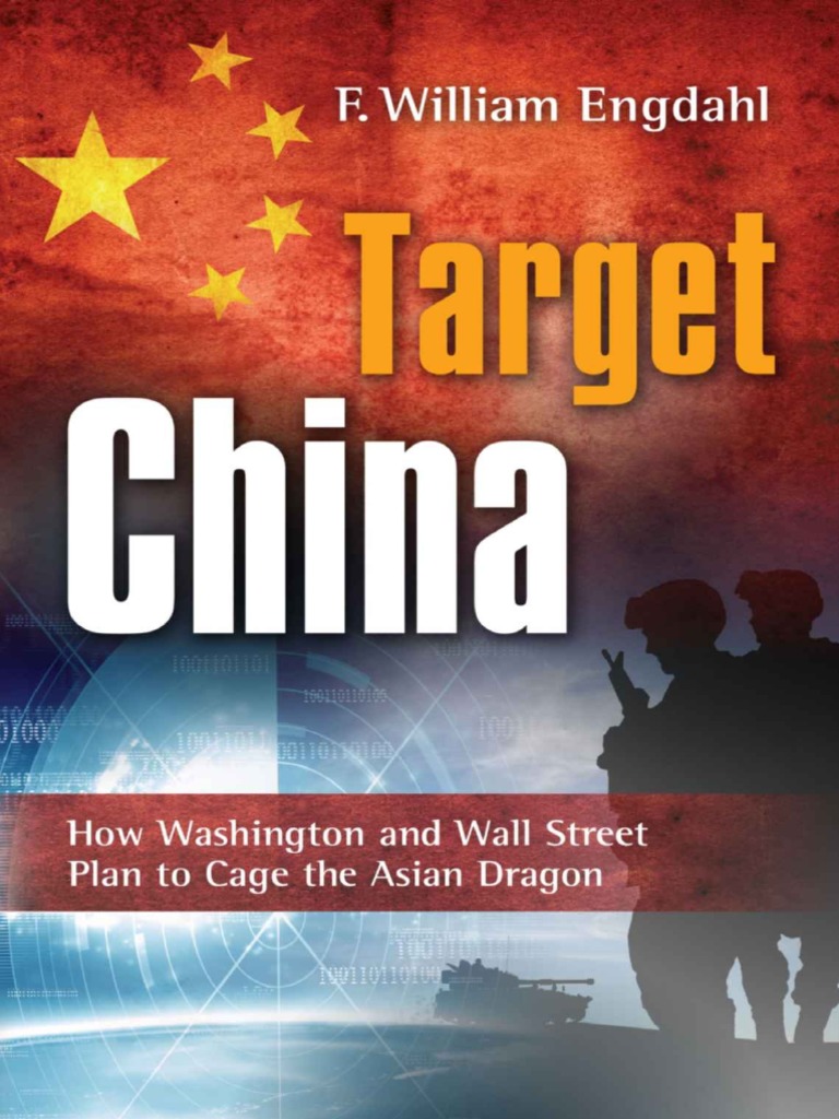 Target China | PDF | Renminbi | Democratic Republic Of The Congo