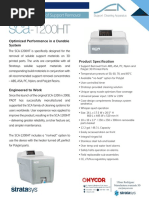 Tubest User Manual | PDF | Graphical User Interfaces | System Software