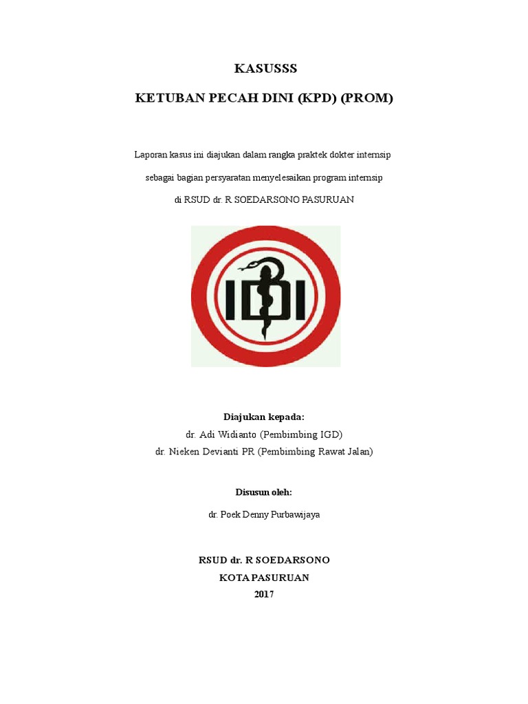 KPD | PDF