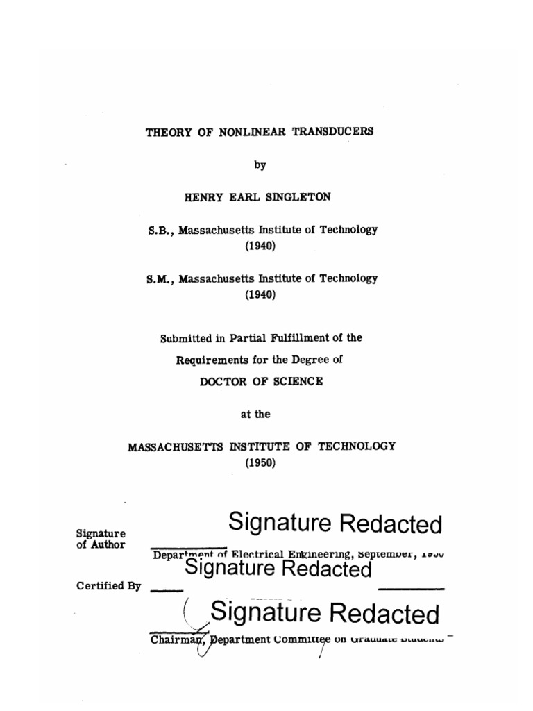 Sianature Redacted | PDF | Filter (Signal Processing) | Mathematical Optimization
