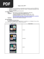 Epp Grade 4 Ict - Computer at Internet - Cot Lesson Plan | PDF