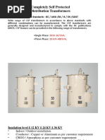 Automated Exam Scheduling Management System | PDF | Computing