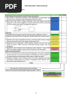 Formulir DDST 2 | PDF