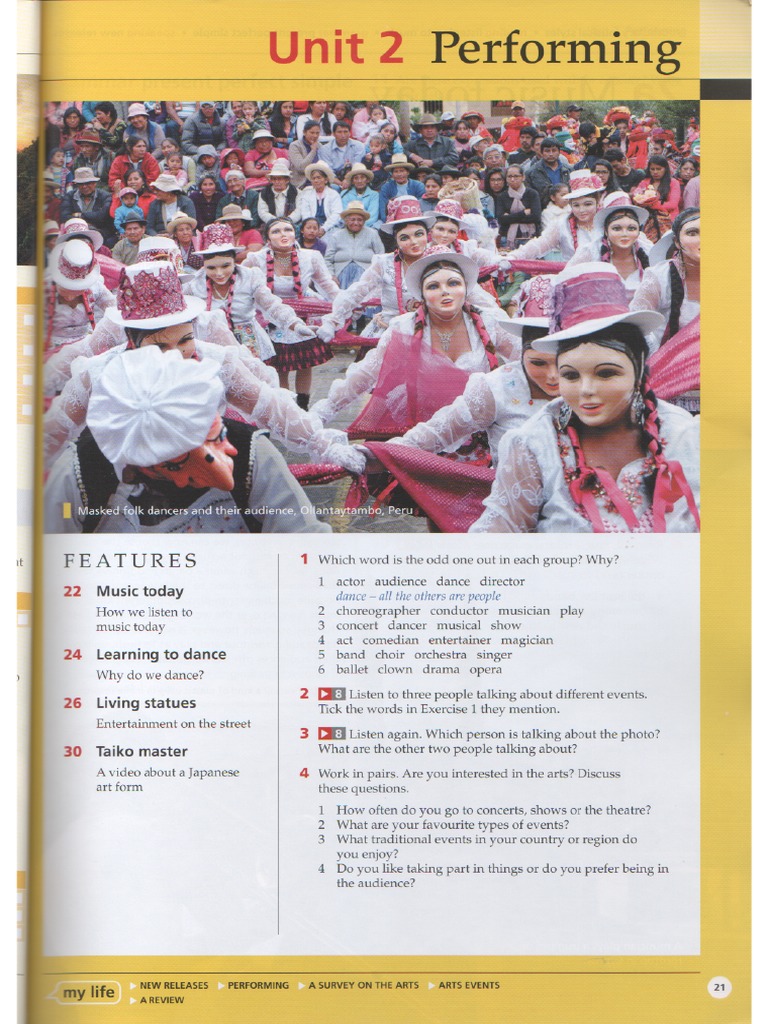 Unit 2 | PDF