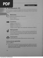 Wisc V Protocolo | PDF