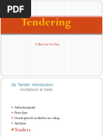 Tender Evaluation Report Template | PDF | Request For Proposal ...