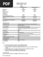 Notification of Change of Ownership, Sale of Motor Vehicle (Form NCO ...
