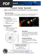 Create Your Own Star Wheel Guide | PDF