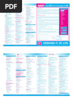 ISU Tables | PDF | Computing | Information Technology Management