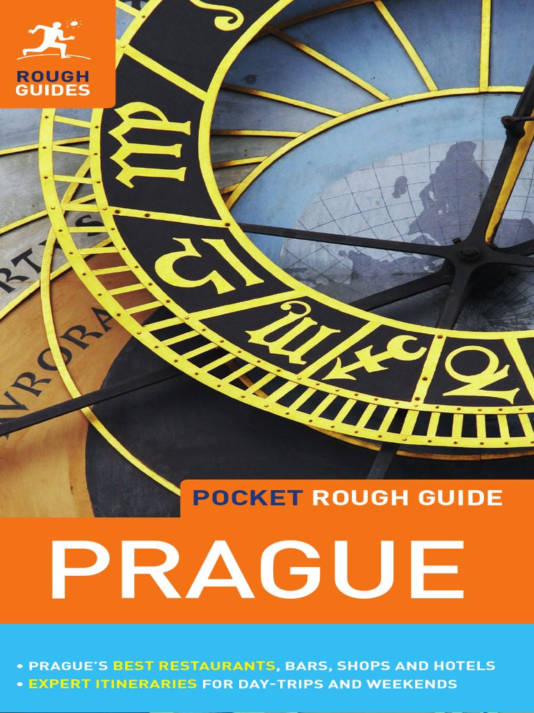 Guide Prague | PDF | Prague | Czech Republic