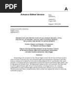 Unilever Human Rights Policy Statement | PDF | Human Rights ...