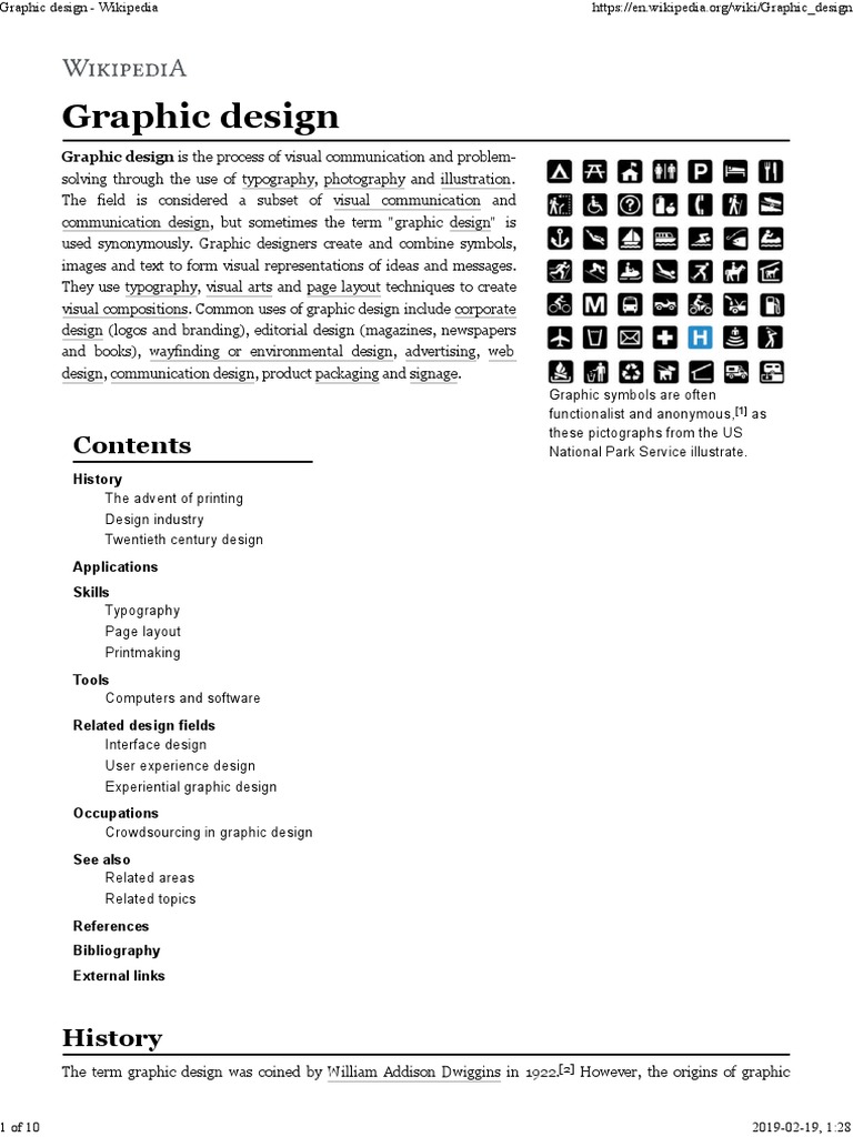 Graphic Design | PDF | Printmaking | Graphic Design