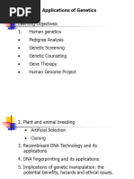 Answer Key - Genetic Packet | PDF | Dominance (Genetics) | Genotype
