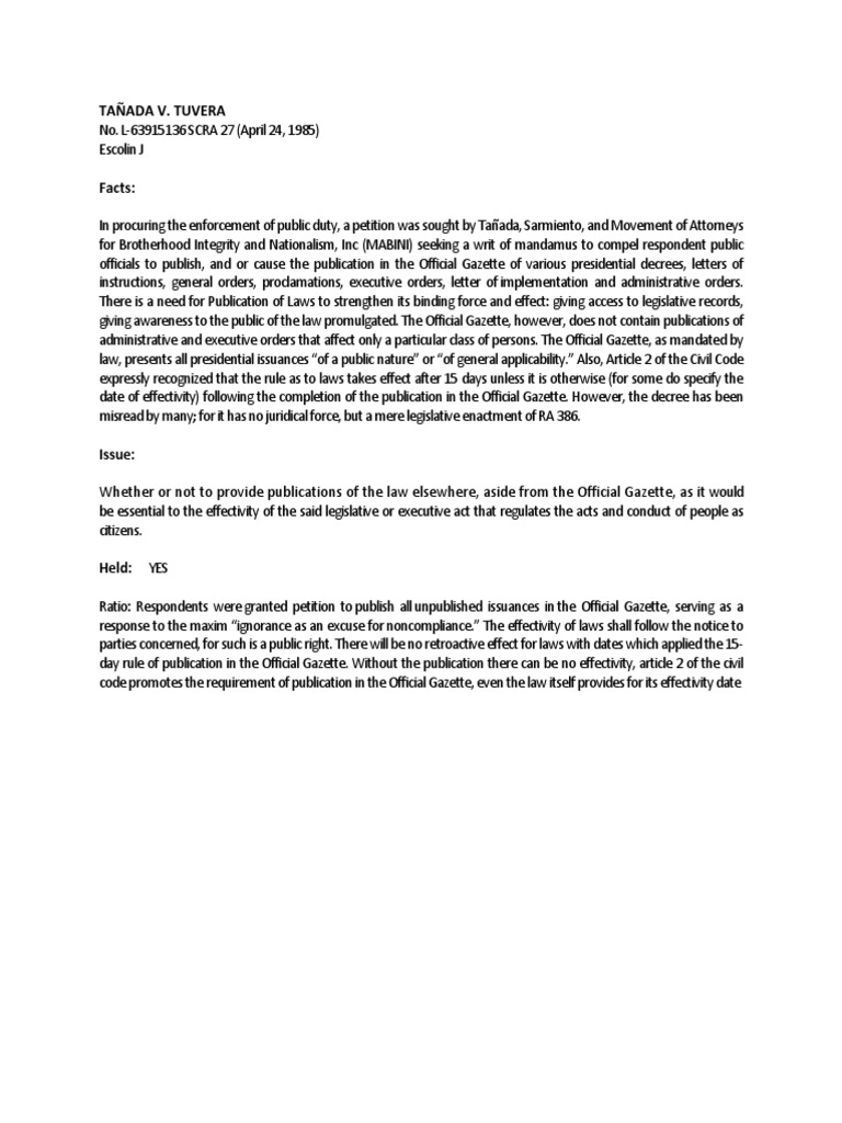 Digest | PDF | Lawsuit | Judgment (Law)