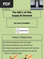 VSA Bar Definitions V 2 | PDF | Economics | Economies