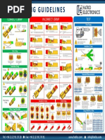VW 60330 2009 12 e | PDF | Electrical Connector | Engineering Tolerance