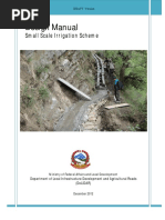 Irish Crossing Design | PDF | Road | Masonry