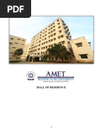 The Duties of A Hostel Warden | PDF | Educational Technology ...