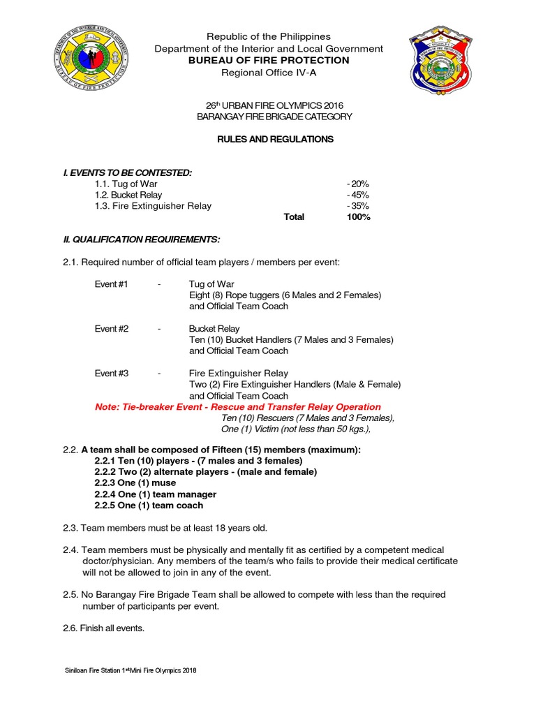 Sample Evaluation Forms | PDF | Fire Engine | Firefighter