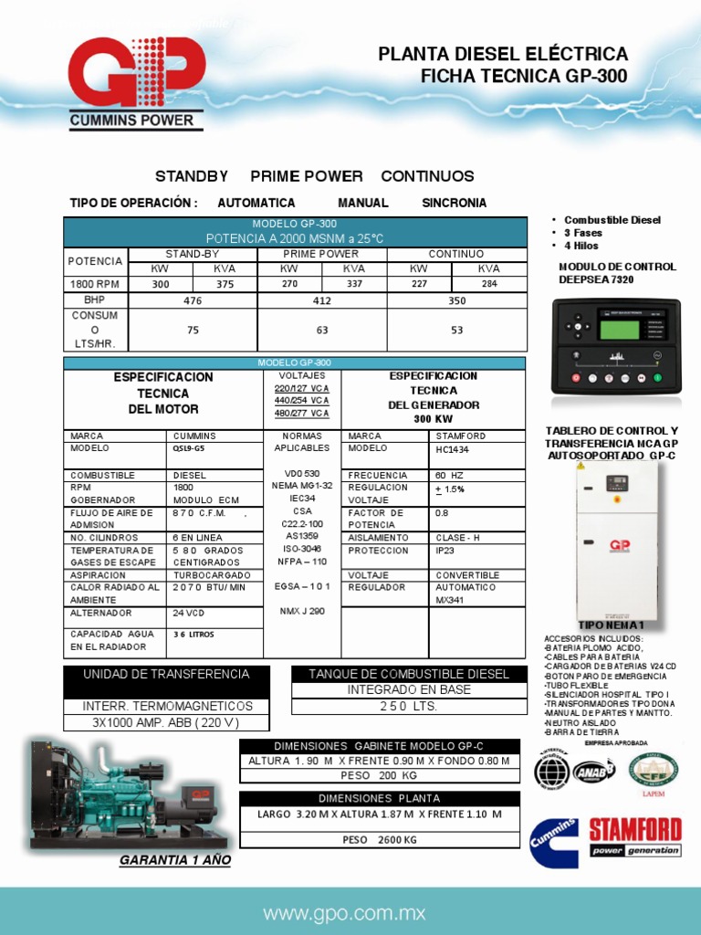 gp300 PDF | PDF | Tecnología de vehículos | Vehículos