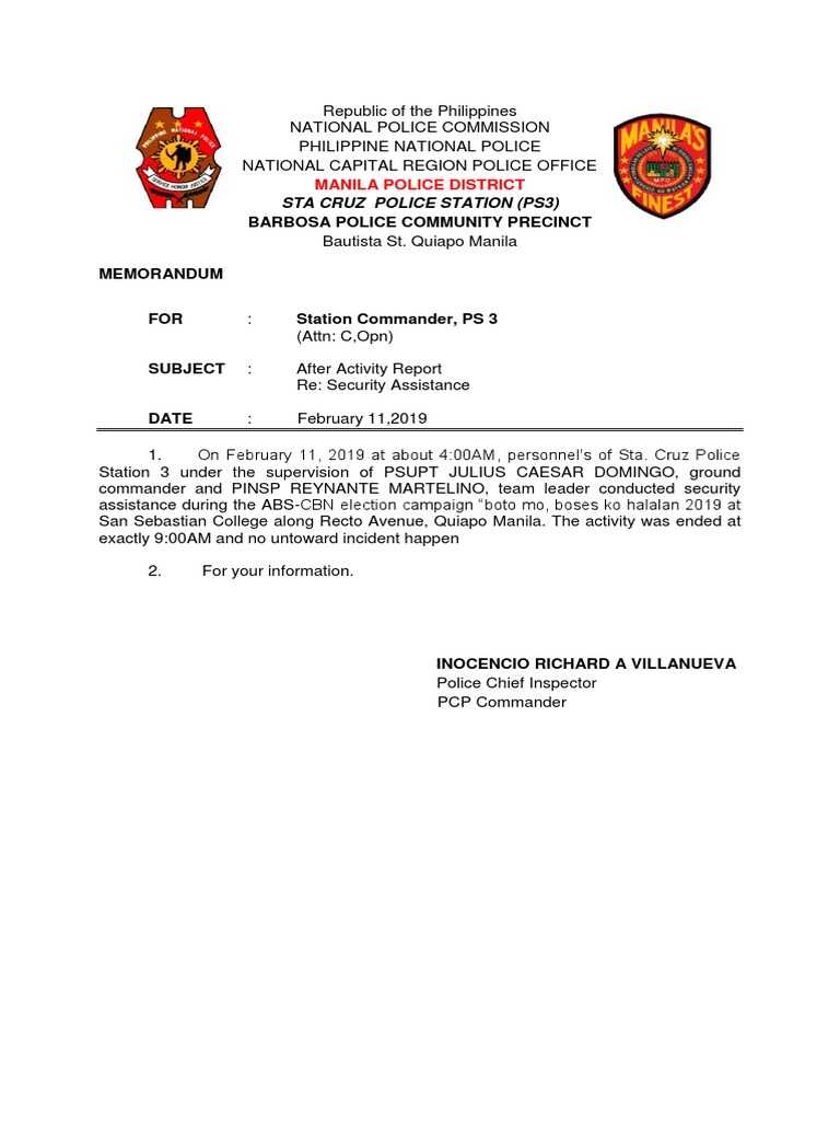 Aar Re Area Security | PDF