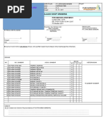 Common CAD Drawing QC Check List | PDF | Computing