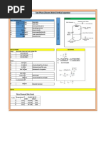 Line Sizing Calculation 1 | PDF | Liquids | Materials Science