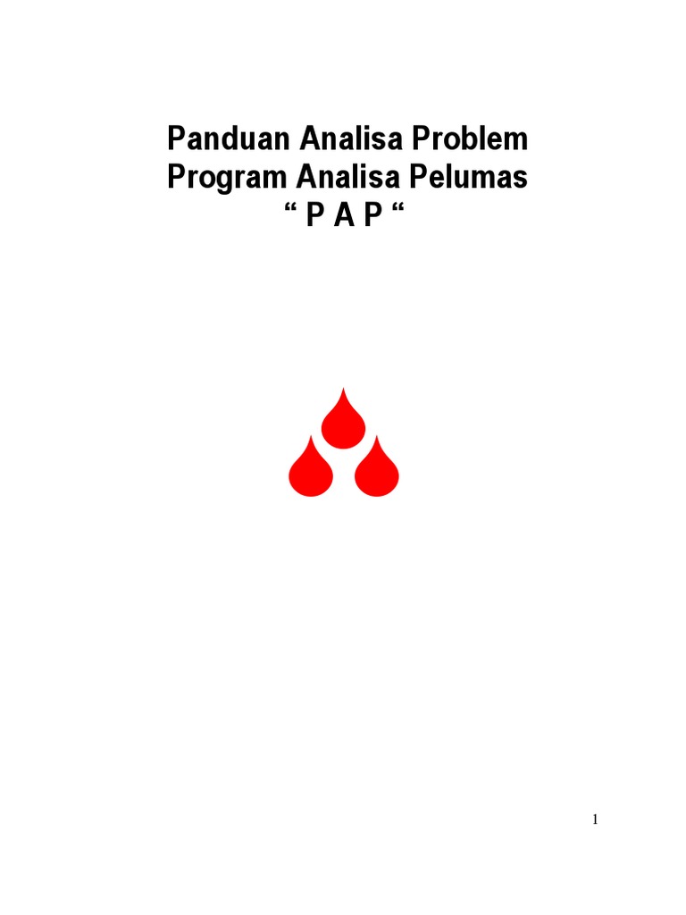 Panduan Trouble Shooting Sample Oli | PDF | Teknologi & Rekayasa