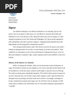 Dat Zip Zone Directory | PDF