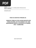 Obrazac Potvrda o Dobro Izvrsenim Radovima | PDF