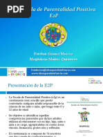 CUIDA. Cuestionario para La Evaluación de Adoptantes Cuidadores Tutores ...