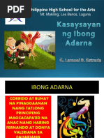 Template SARILING LINANGAN KIT SLK SA FILIPINO Updated | PDF