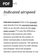 Airspeed Conversion Explained | PDF
