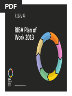 PP-12-RIBA 4 Checklist | PDF | Specification (Technical Standard) | Architect
