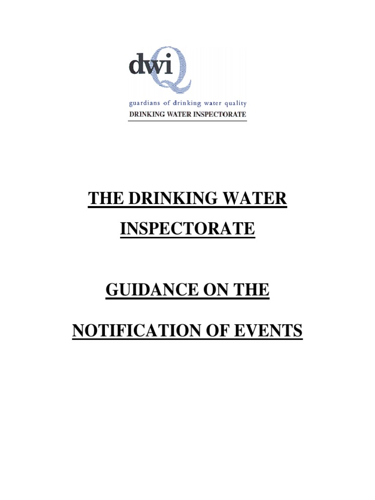 Nwa Act No 36 of 1998 Sa Law | PDF | Drinking Water | Water Quality