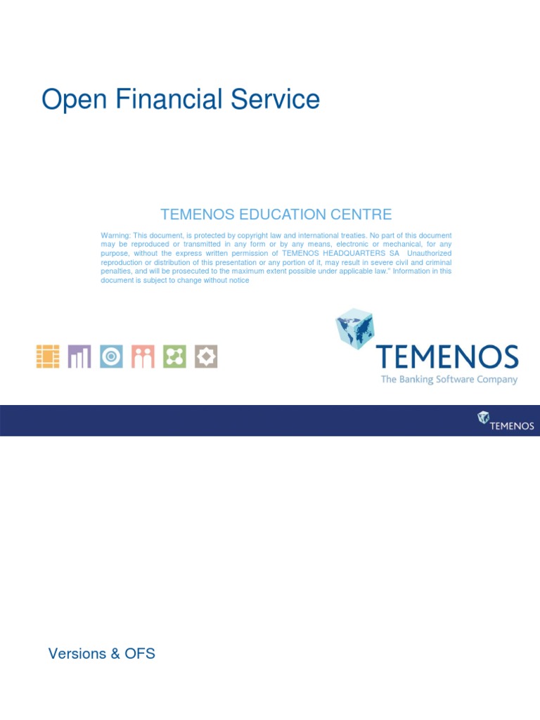 OFS Message Formate | PDF | Debits And Credits | Debit Card