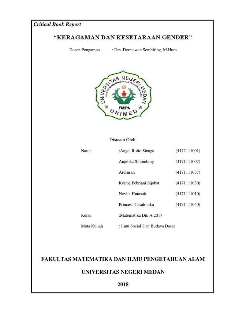 CBR Isbd Kel 5 | PDF