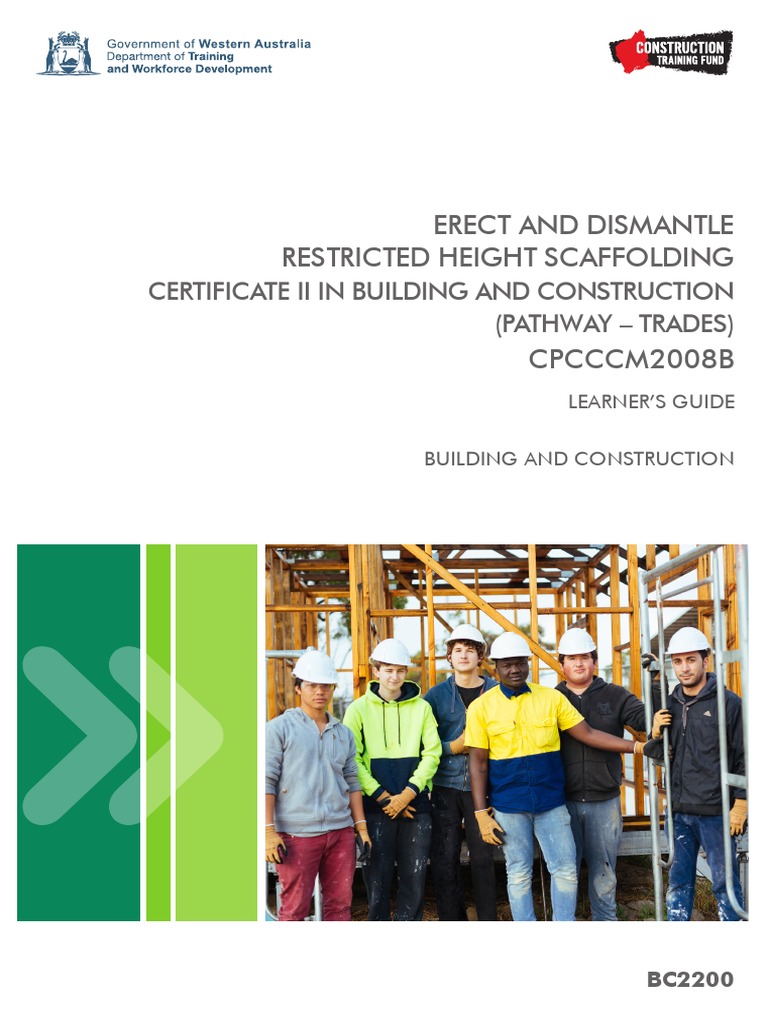 Scaffolding Method Statement Pdf Occupational Safety And Health Scaffolding