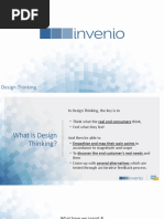 Design Thinking Book | PDF | Design Thinking | Mindset