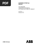 acx7348 | PDF | Alternating Current | Power Supply
